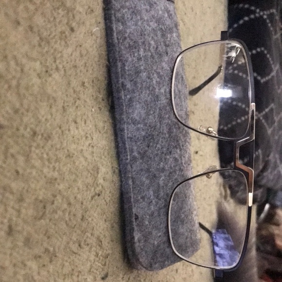 Accessories | Sean John Glasses | Poshmark